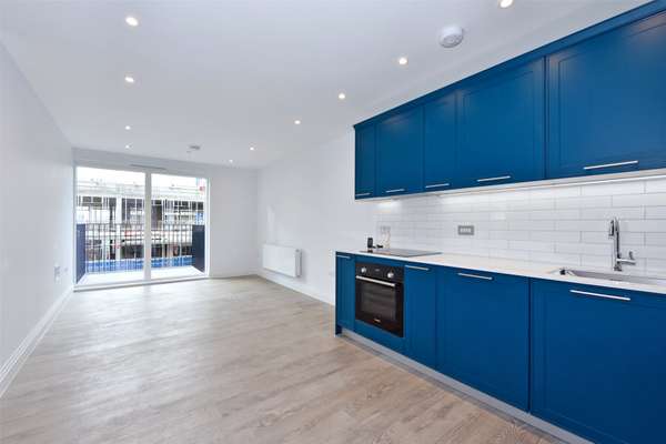 Property to rent in Arborfield Garrison, Wokingham | Savills