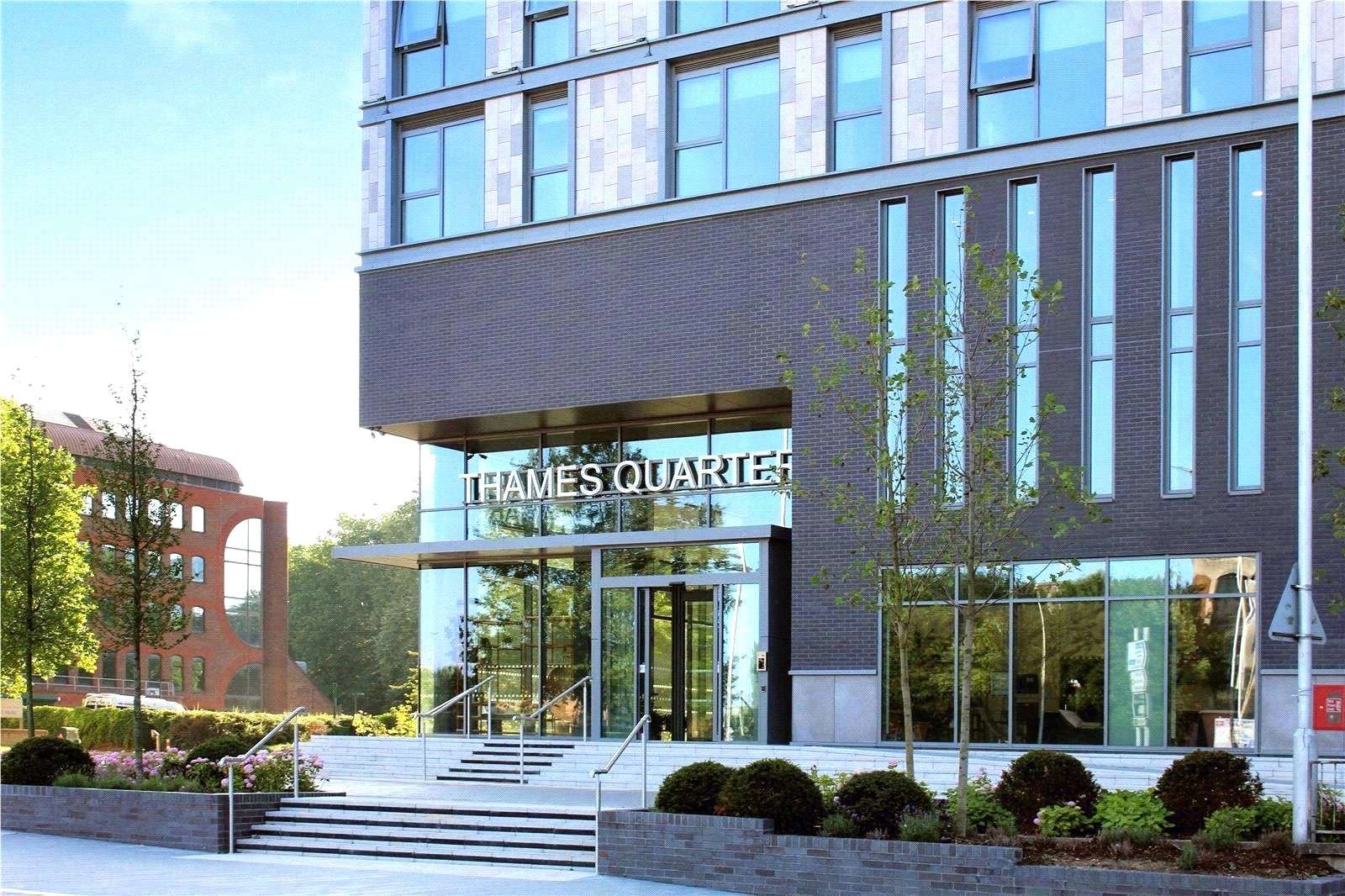 Napier Road, Reading, Berkshire, RG1 8FT | Property to rent | Savills