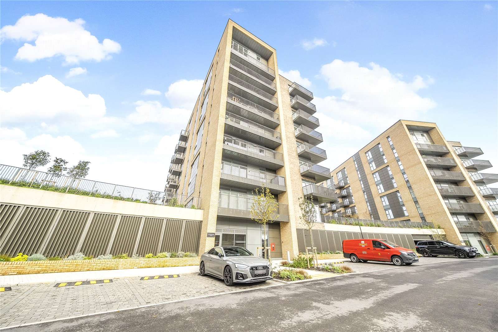 Property to rent in Barkham, Wokingham | Savills