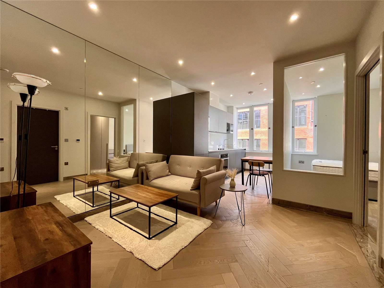 Duke Street, Reading, RG1 4FU | Property to rent | Savills