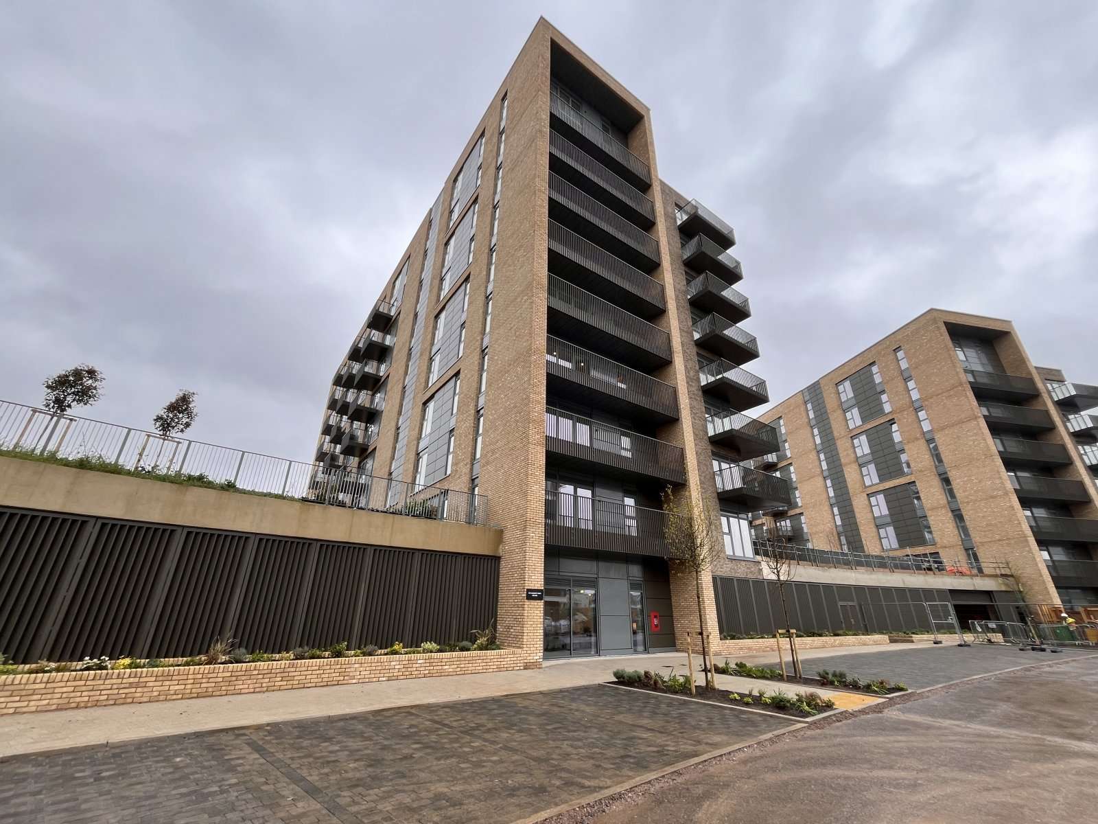 Flagstaff Road, Reading, RG2 6DJ | New Homes & New Builds to rent | Savills