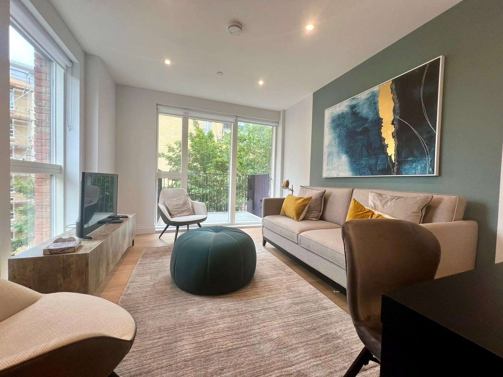 Joseph Huntley Walk, Reading, Berkshire, RG1 3NP | Property to rent ...