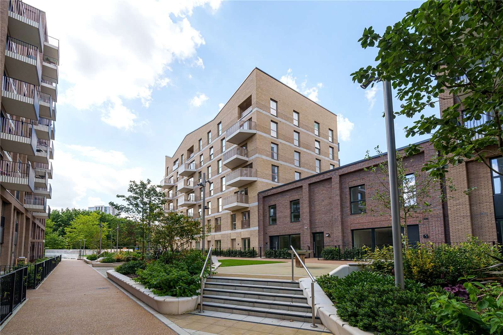 Property to rent in Whitley, Reading | Savills