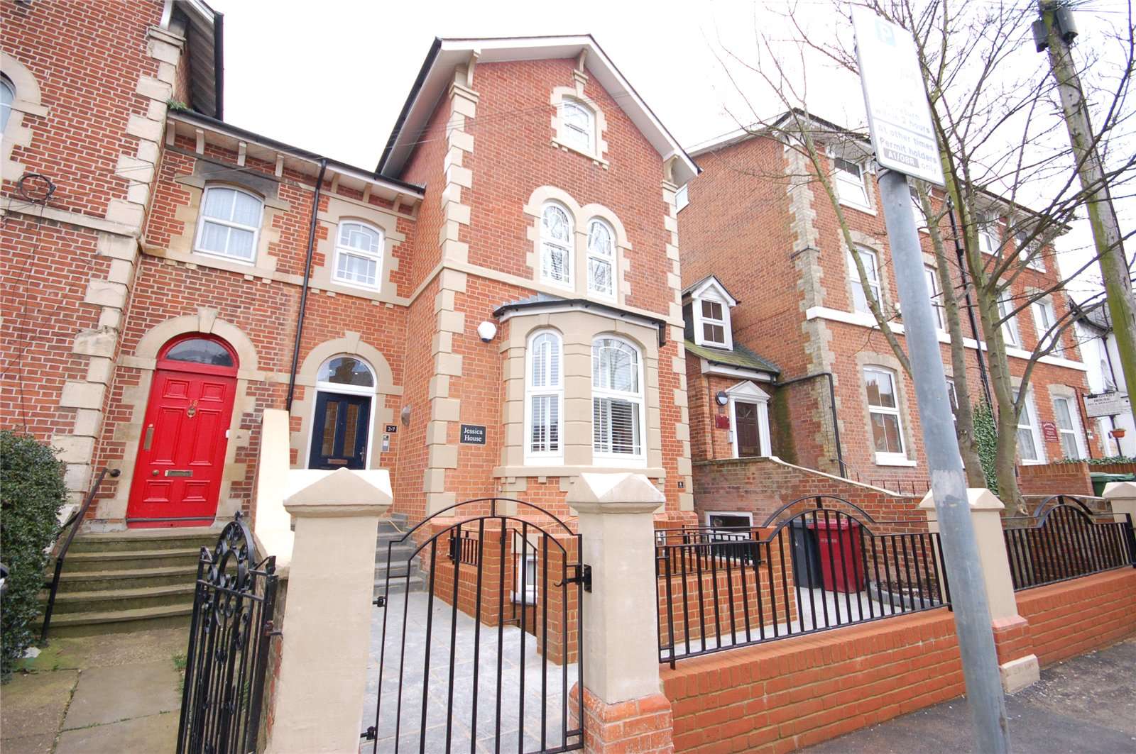 Russell Street, Reading, Berkshire, RG1 7XD | Property to rent | Savills