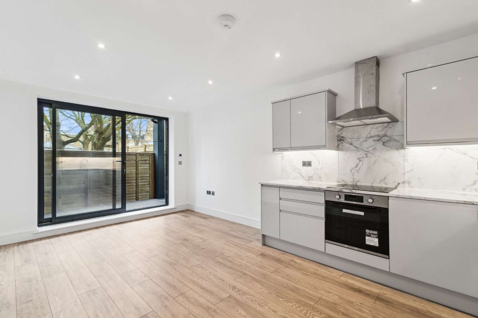 Upper Square, Isleworth, TW7 7BN | New Homes & New Builds to rent | Savills