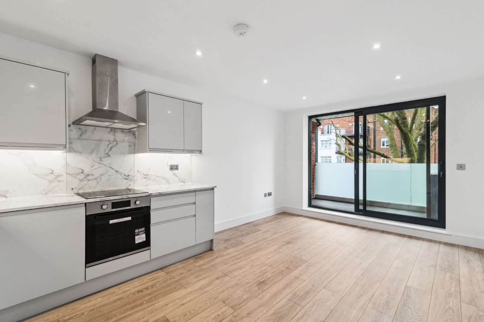 Upper Square, Isleworth, TW7 7BN | New Homes & New Builds to rent | Savills
