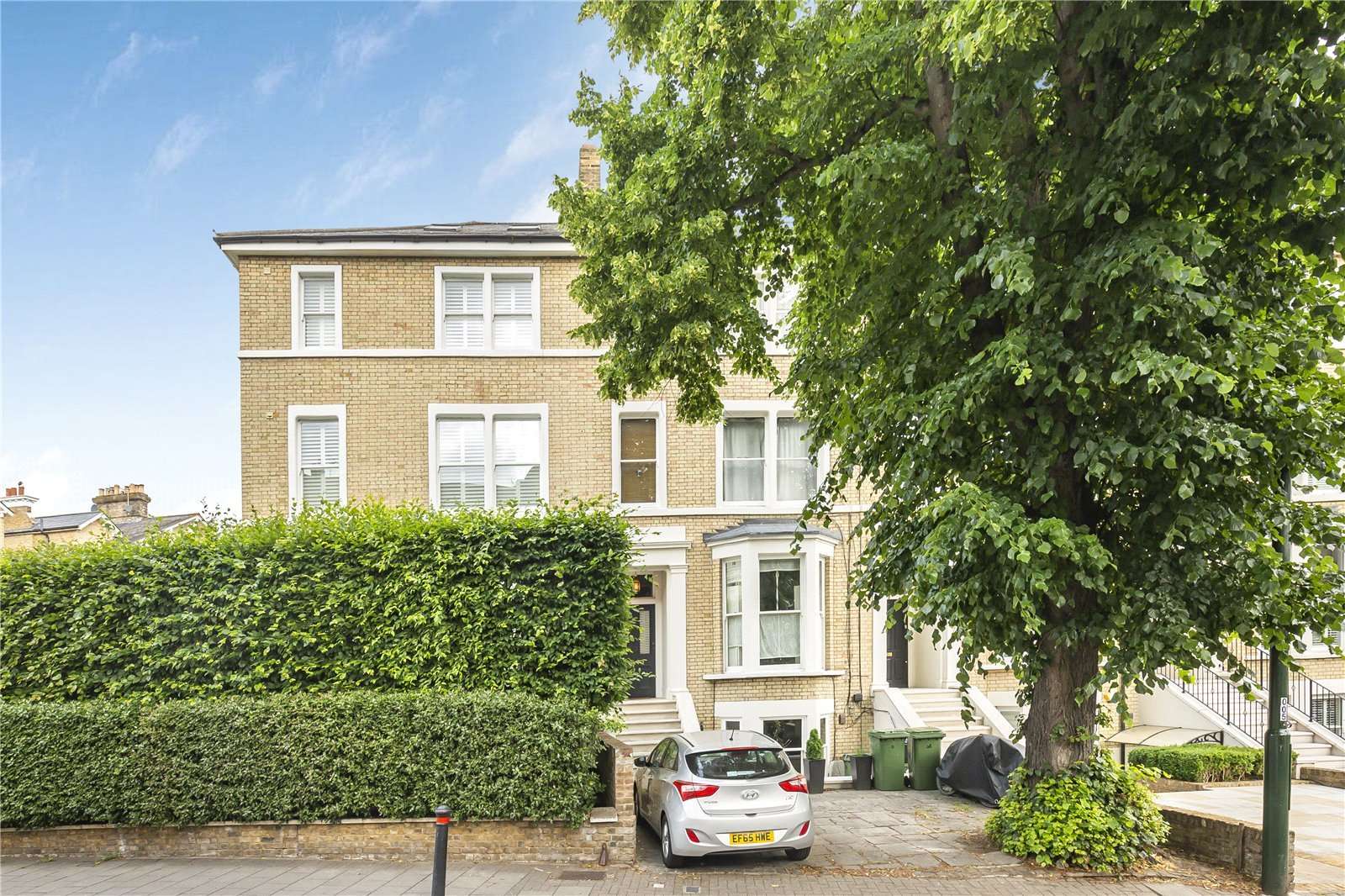 Friars Stile Road, Richmond, TW10 6NH | Property for lease | Savills