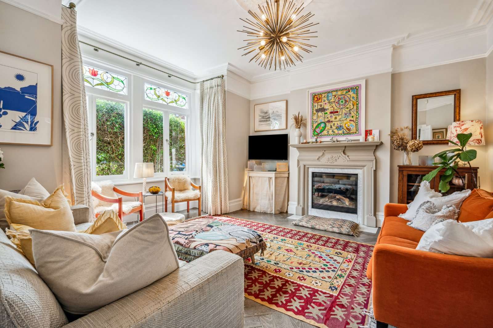 Lebanon Park, Twickenham, TW1 3DF | Property to rent | Savills