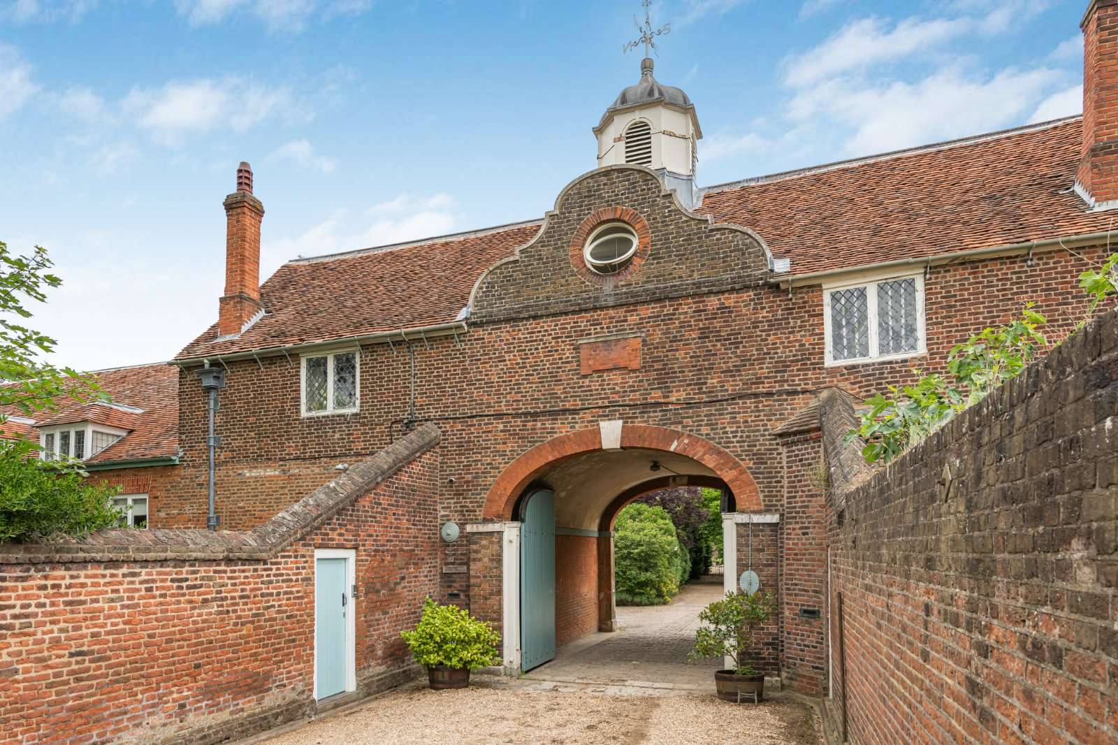 Ham House Stables, Ham Street, Richmond, Surrey, TW10 7RS | Property to ...