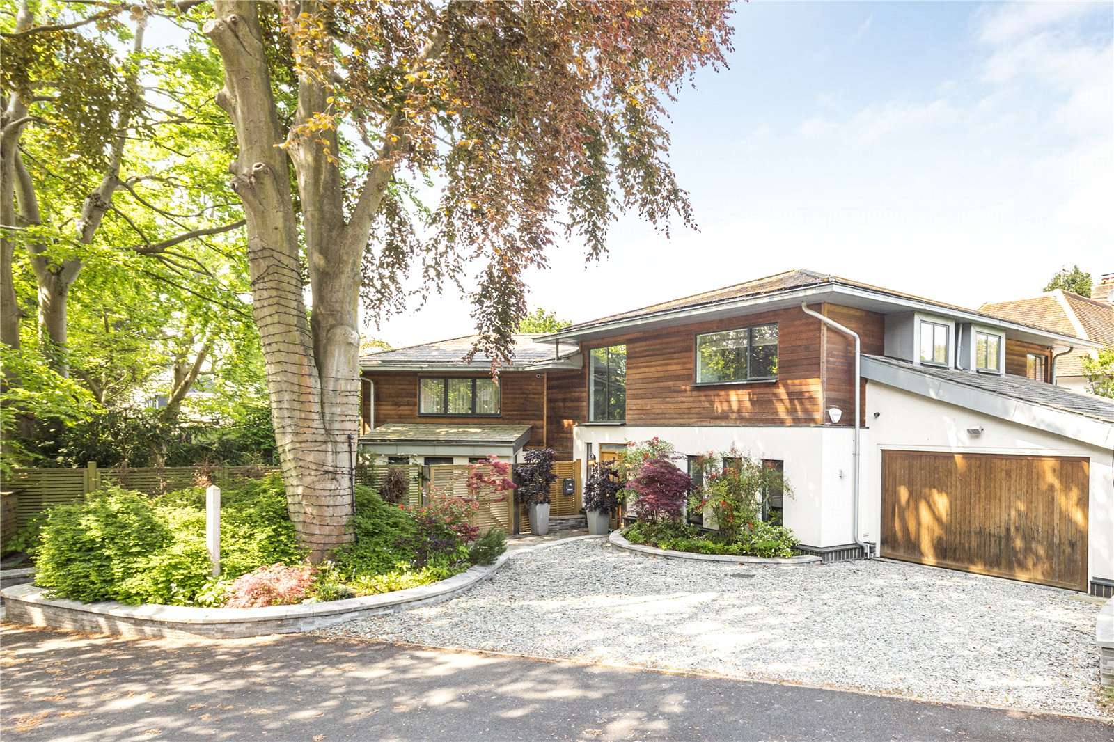 Bute Avenue, Petersham, Richmond, Surrey, TW10 7AX | Bất động sản để ...