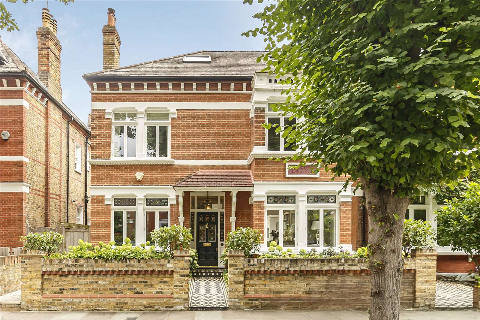 Lebanon Park, Twickenham, TW1 3DG | Property for sale | Savills