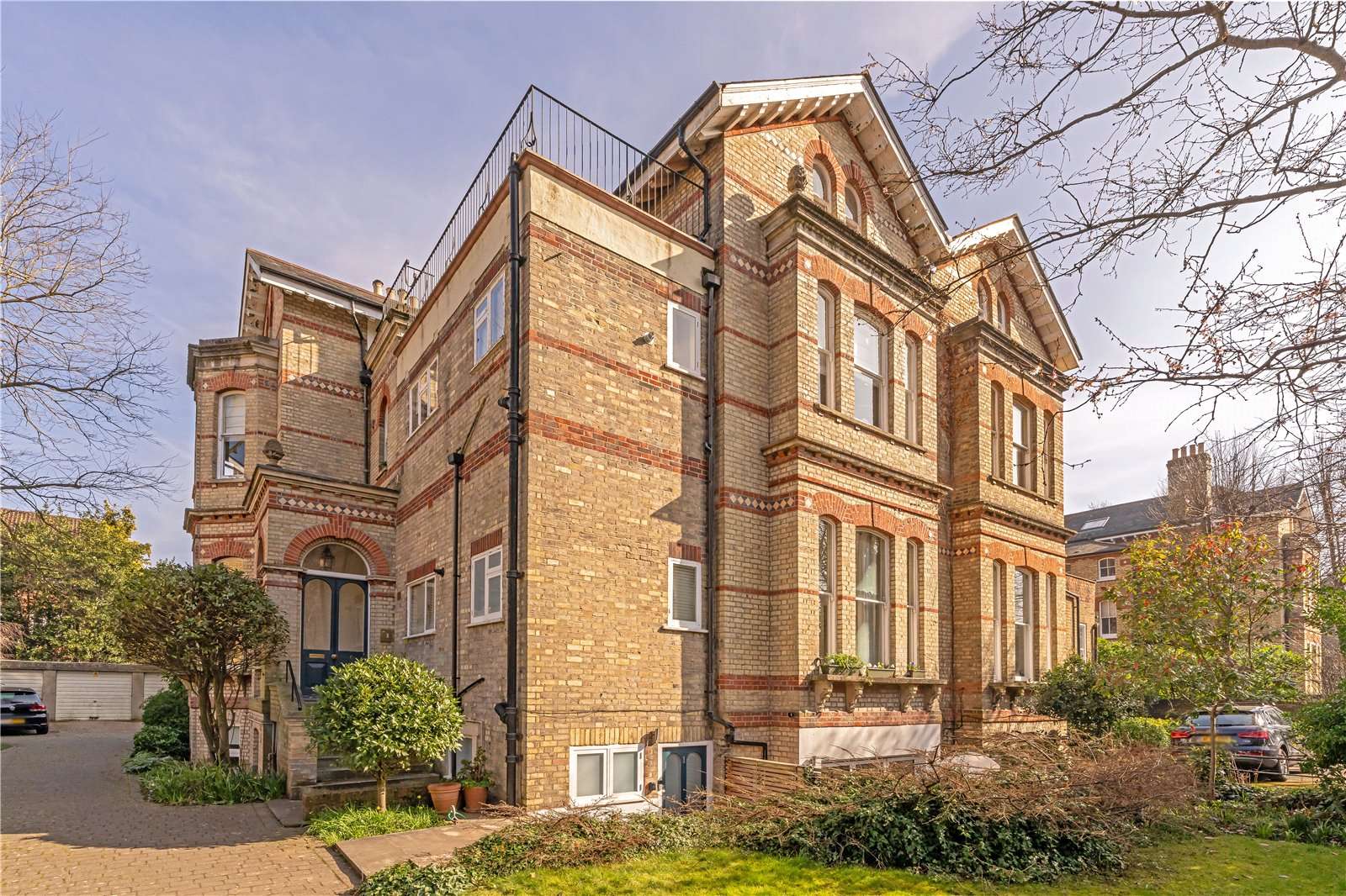 Riverdale Road, Twickenham, Middlesex, TW1 2BS | Property for sale ...