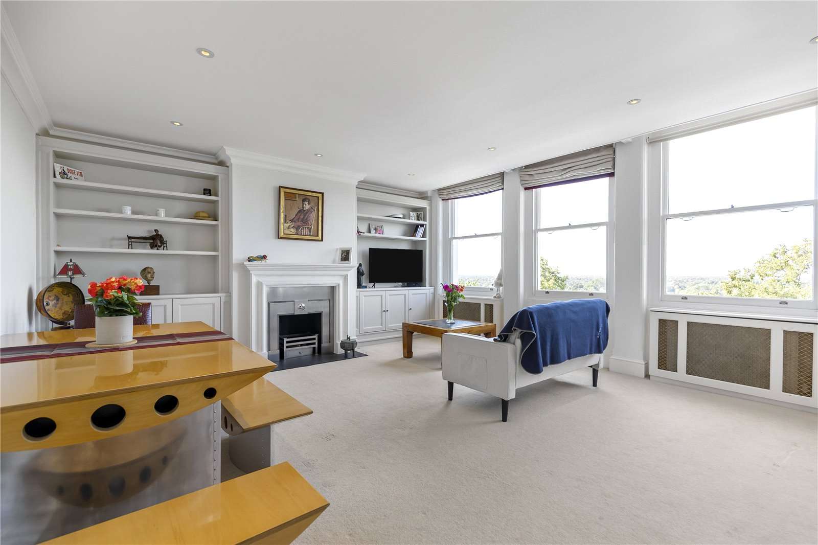 Stuart Court, Richmond Hill, TW10 6RJ | Property for sale | Savills