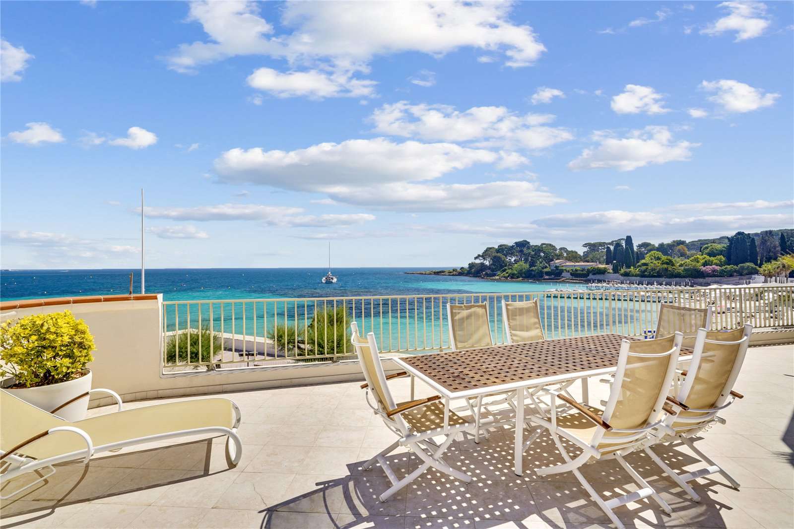 Property to rent in South of France, France | Savills