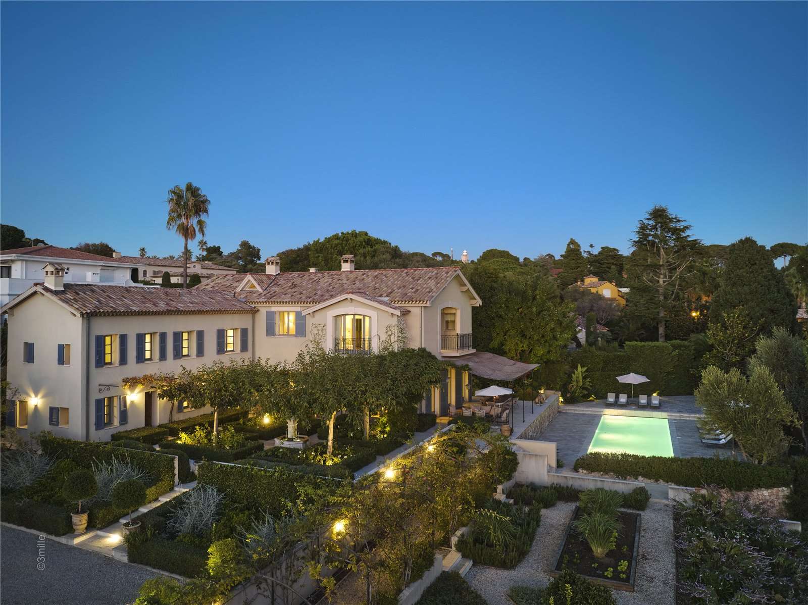 Cap D'Antibes, French Riviera, 06160 | Eigentum zum Kaufen | Savills