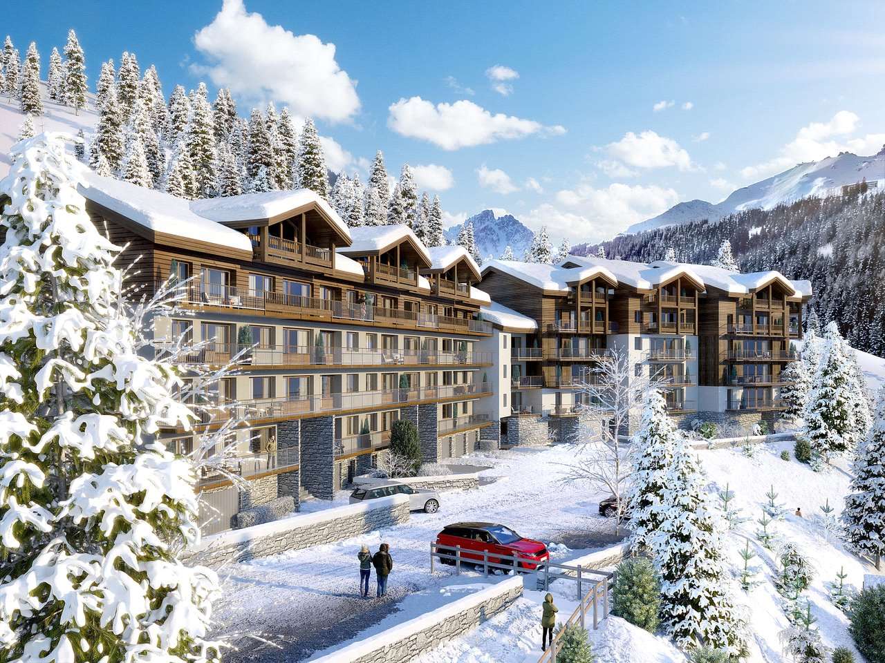 Property for sale in France | Savills