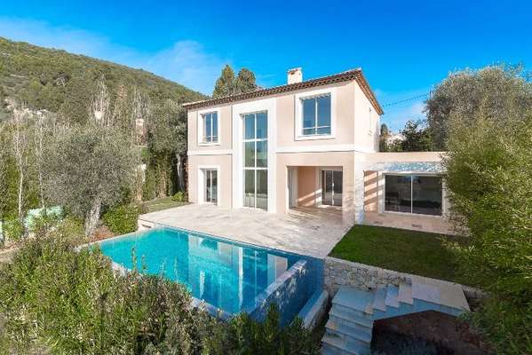 Savills | Property for sale in Nice, Côte d'Azur, France