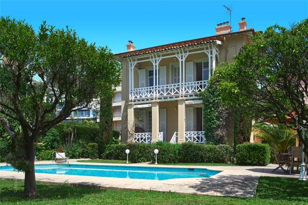 Savills | Property for sale in Nice, Côte d'Azur, France