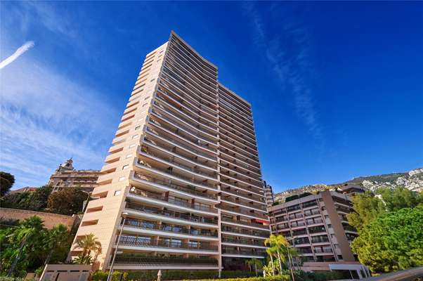Savills | Property for sale in Monaco