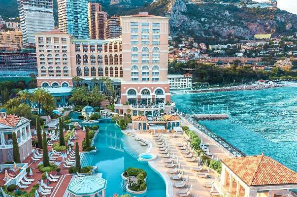Avenue Princesse Grace, 98000 | Property to rent | Savills