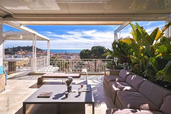 Savills | Property for sale in Nice, Côte d'Azur, France