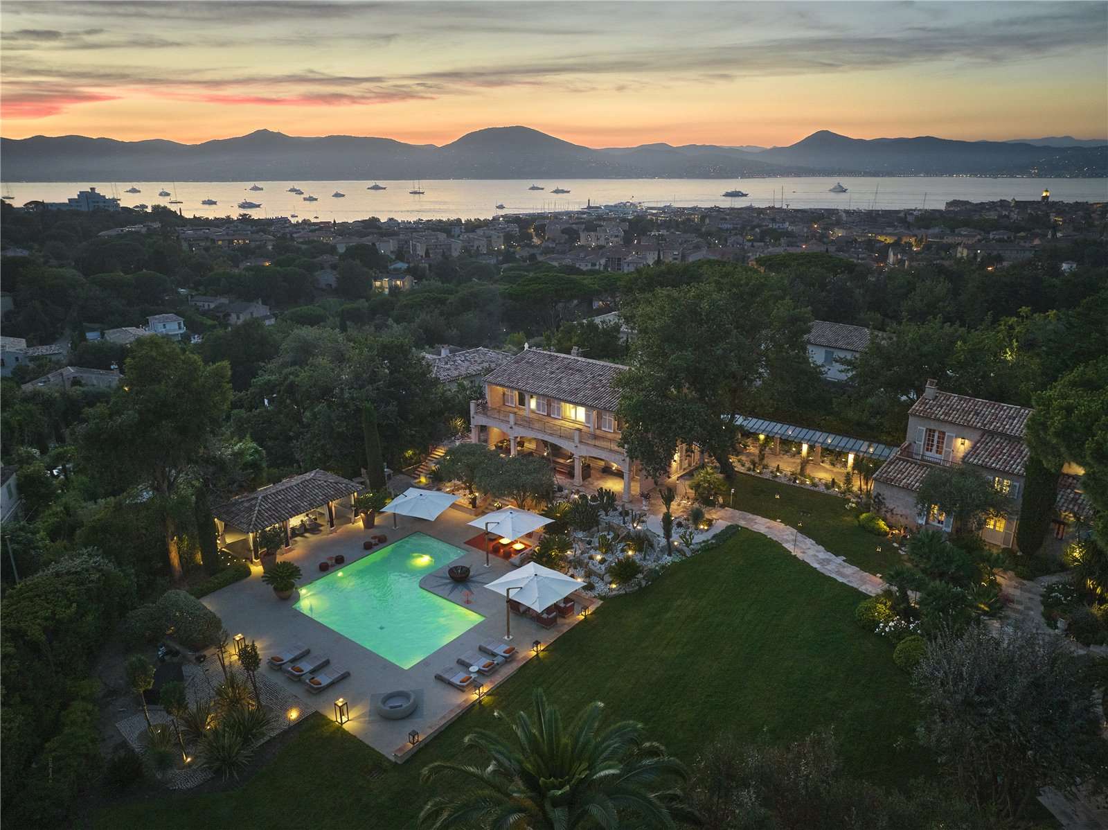 Property for sale in Var, France | Savills