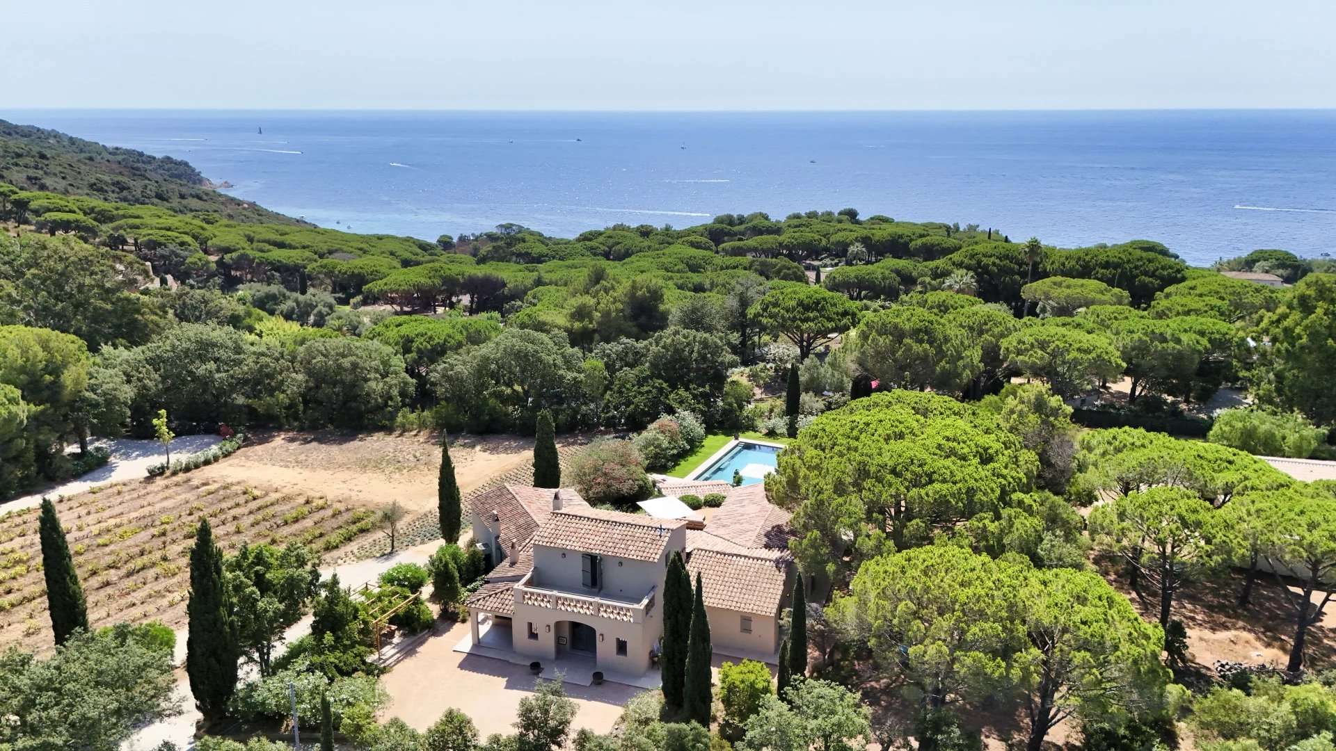 Ramatuelle, Var, 83350 | Property for sale | Savills