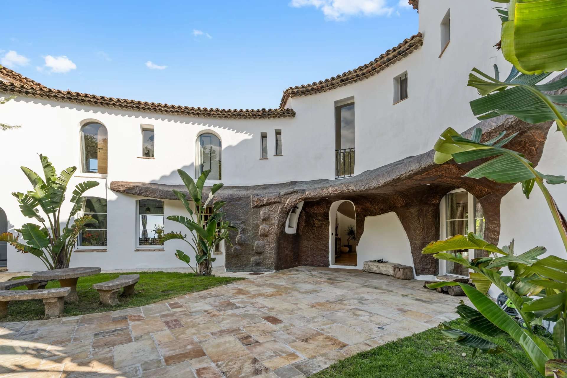 Tamaye, Valbonne, Alpes-Maritimes, 06650 | Property to rent | Savills