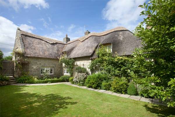 Savills | Property for sale in Teffont Magna, Wiltshire