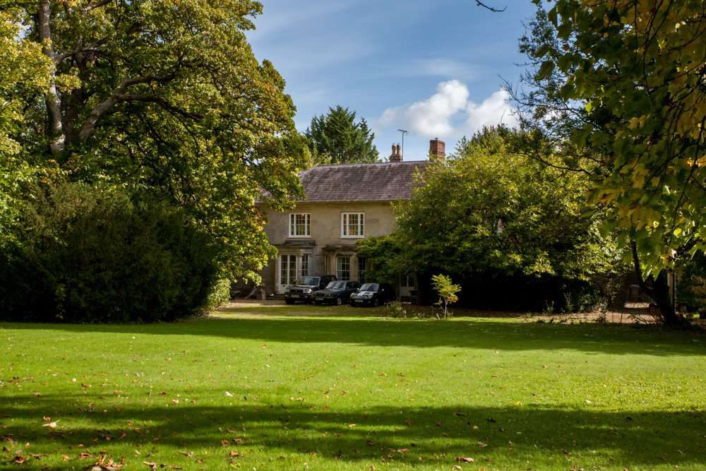 Property for sale in Codford St. Mary, Wiltshire | Savills