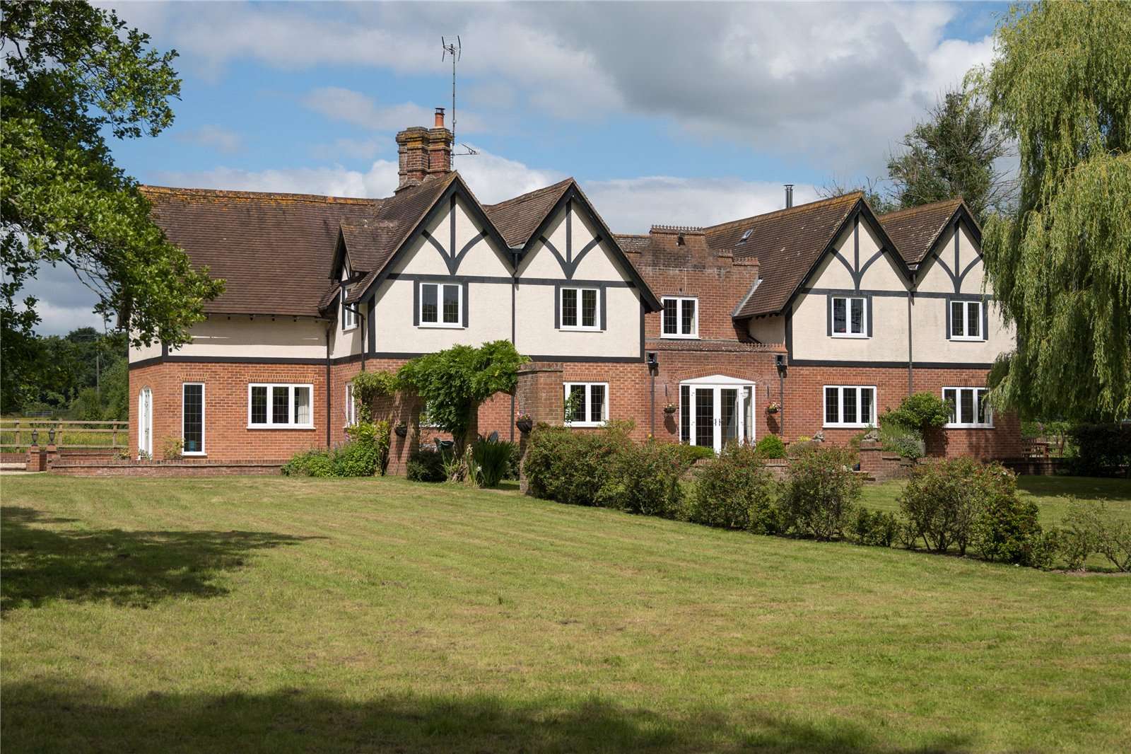 Property for sale in South, England | Savills