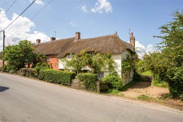 Savills | Property for sale in Codford St. Mary, Wiltshire