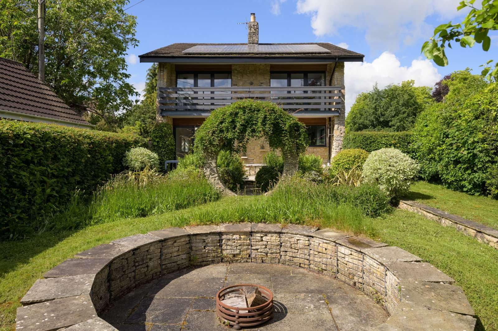 Mantles Lane, Heytesbury, Warminster, Wiltshire, BA12 0HJ | Property ...