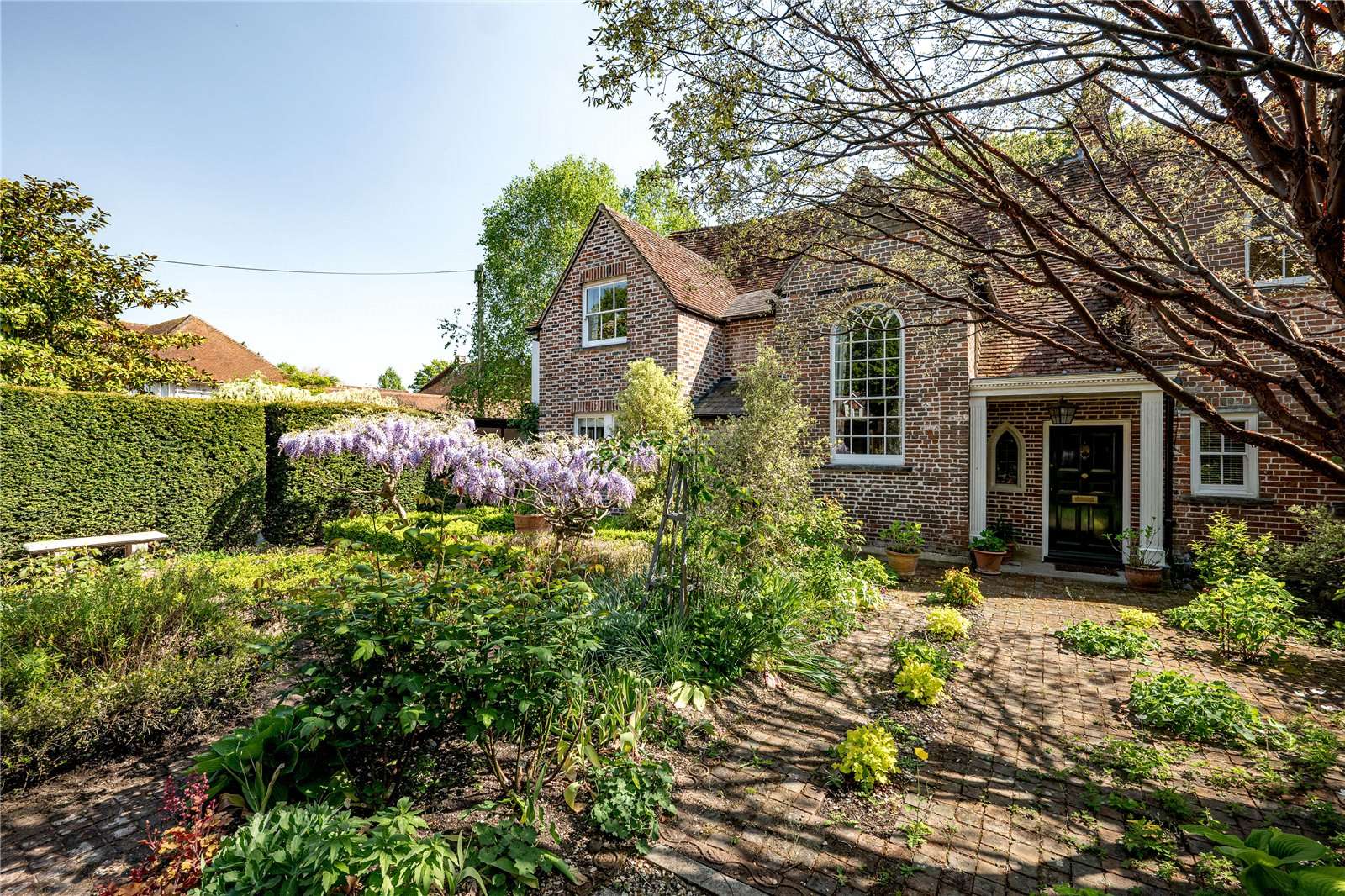 Property for sale in Cholderton, Wiltshire | Savills