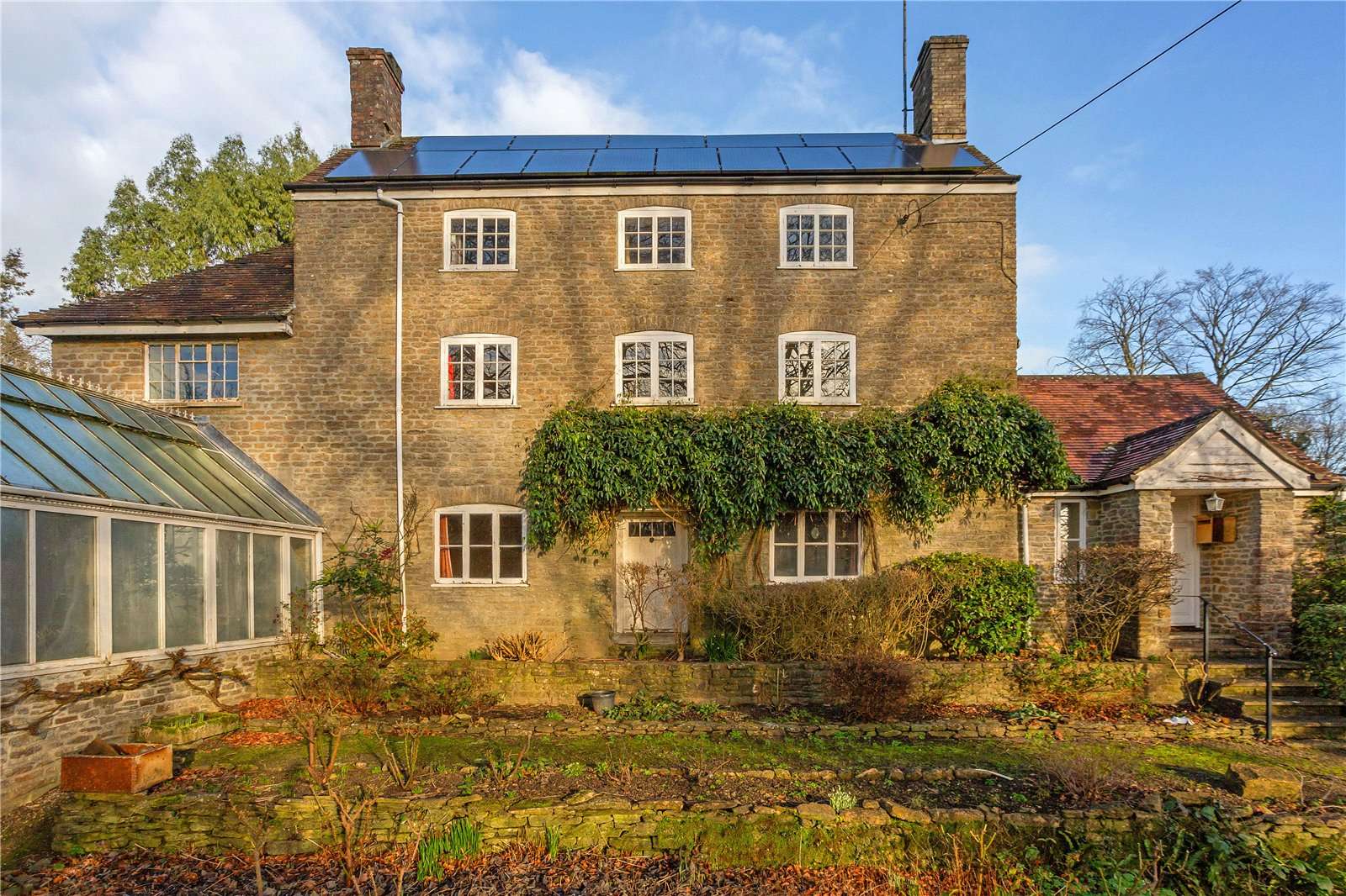 North Cheriton, Templecombe, Somerset, BA8 0AE | Property for sale ...