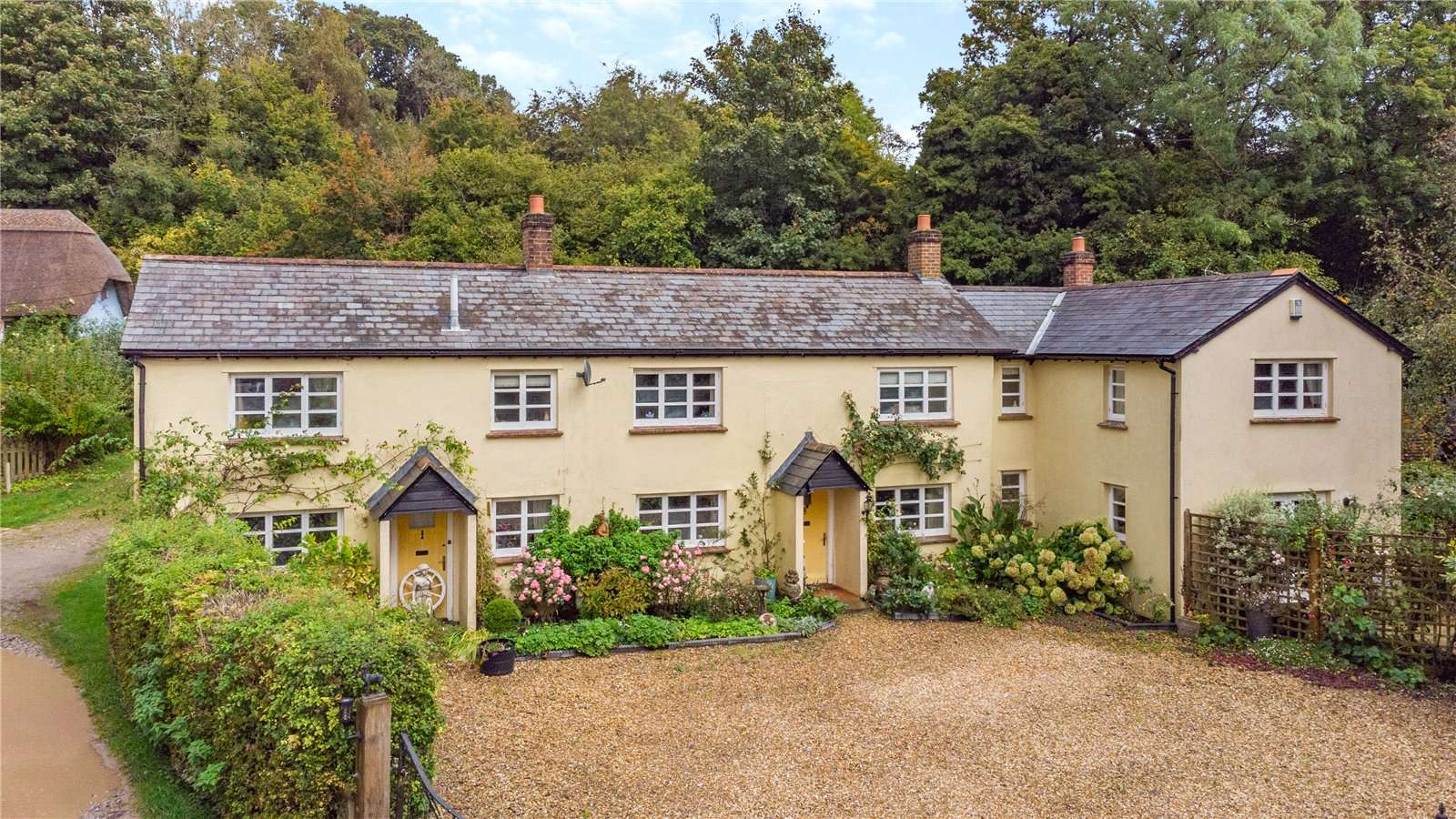Vlastnictví na prodej v Pimperne, Dorset | Savills