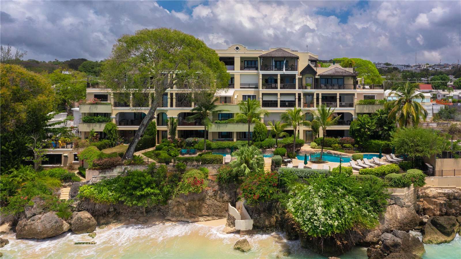 Paradise, Sandy Cove 201, Derricks, St. James, Barbados, BB23010 ...