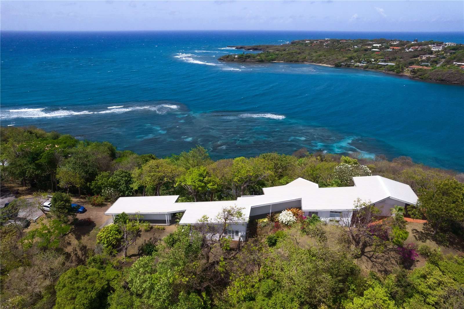 Montana, Arawak Hill, Westerhall Point, St David | Property for sale ...