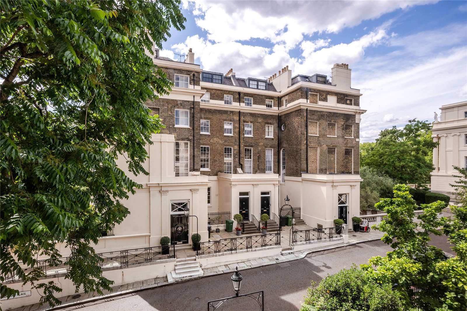 Chester Place, London, NW1 4NB | Property to rent | Savills