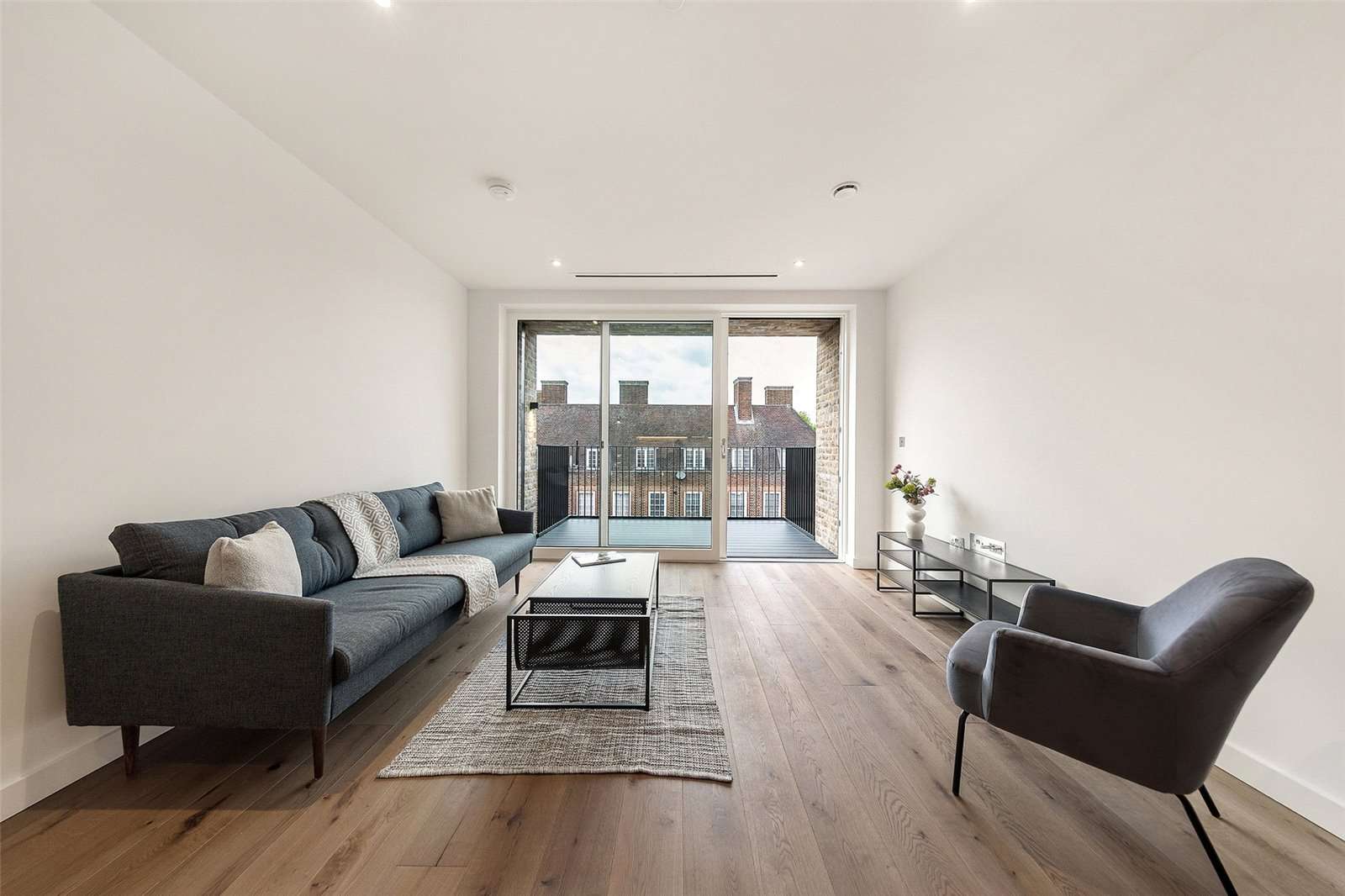 Fisherton Street, London, NW8 8FS | New homes to rent | Savills
