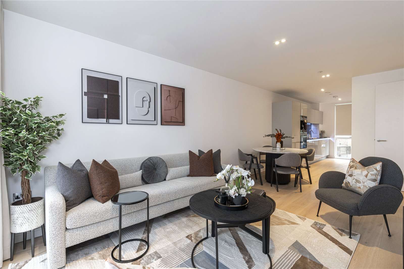 Belsize Road, London, NW6 4BR | Property to rent | Savills