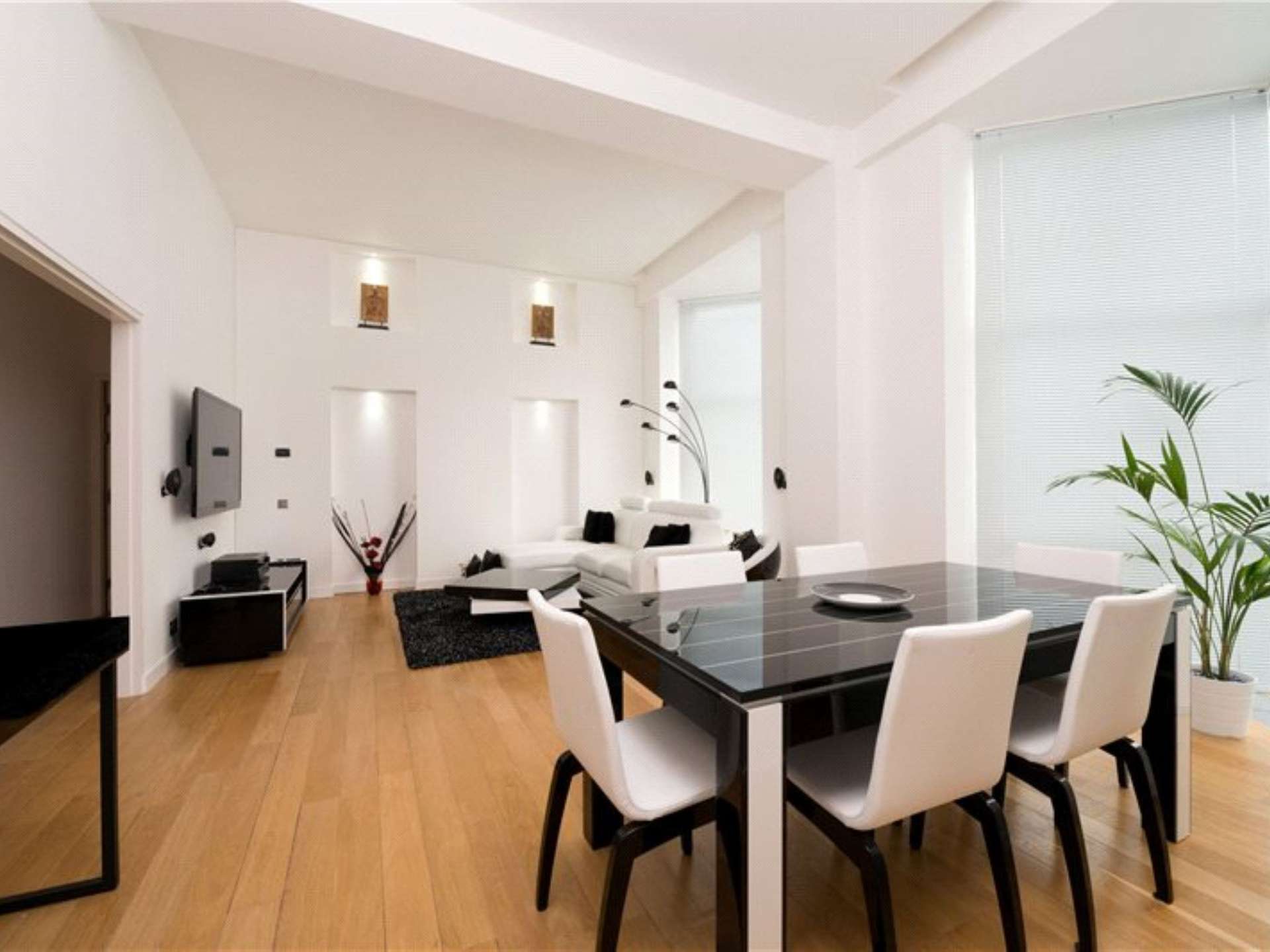 The Yoo Building, 17 Hall Road, St John's Wood, London, NW8 9RF ...