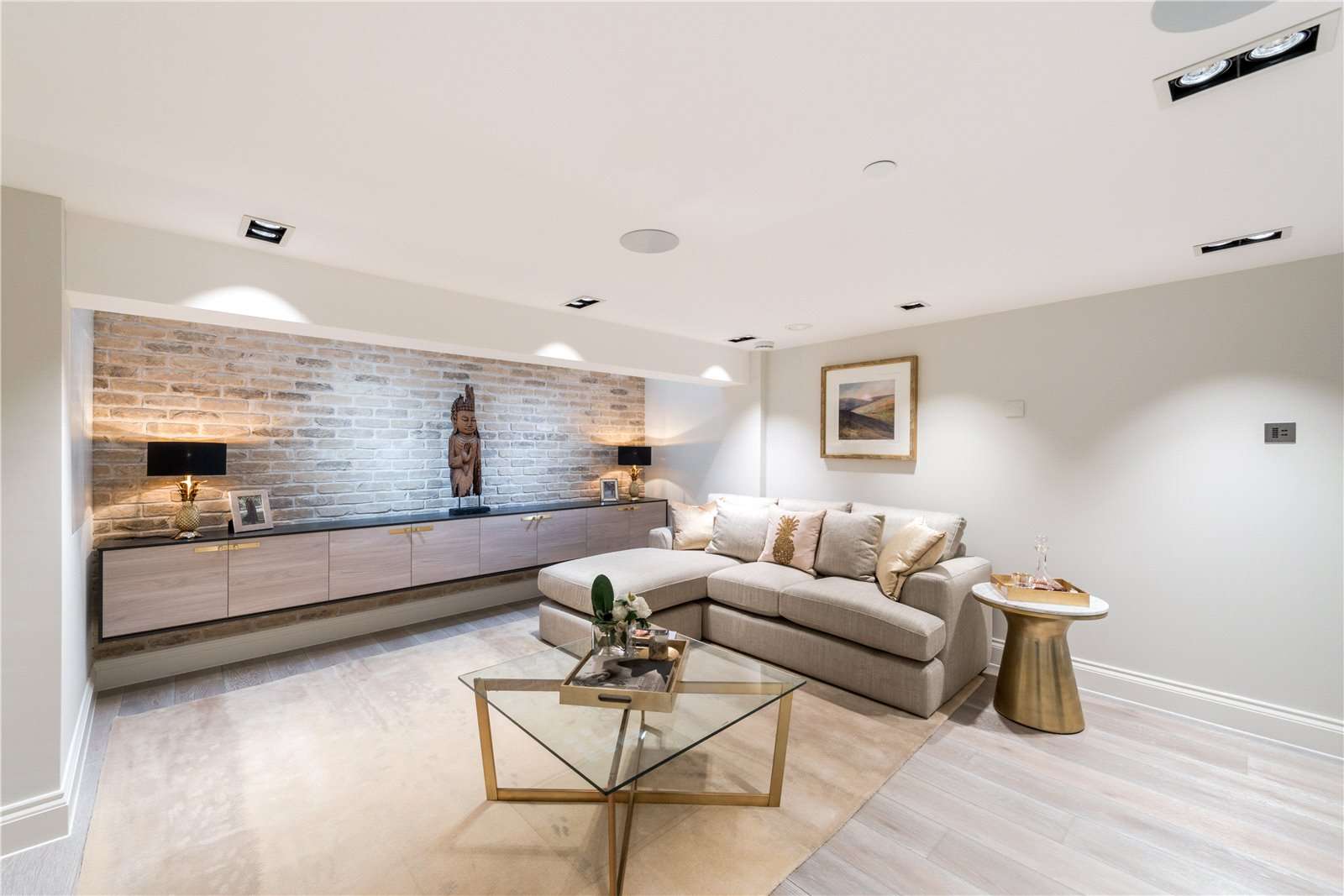 Bell Street, Marylebone, London, NW1 6SP | New Homes & New Builds to ...