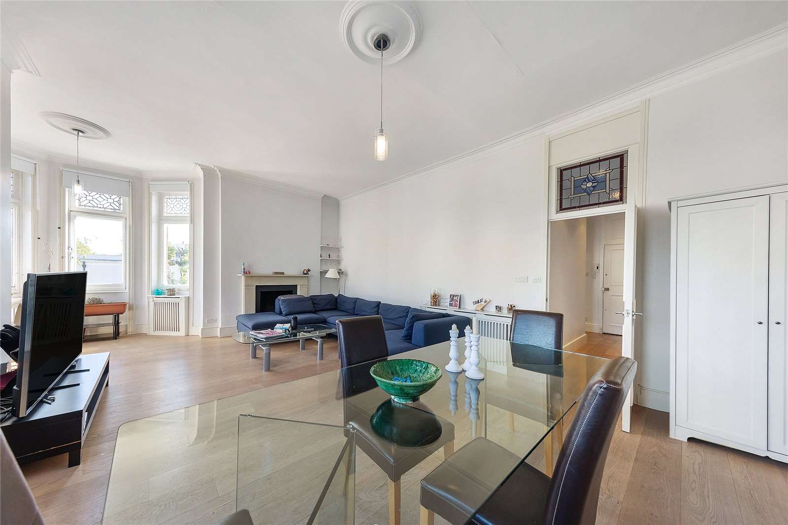 63-65, Hamilton Terrace, London, NW8 9QX | Property to rent | Savills