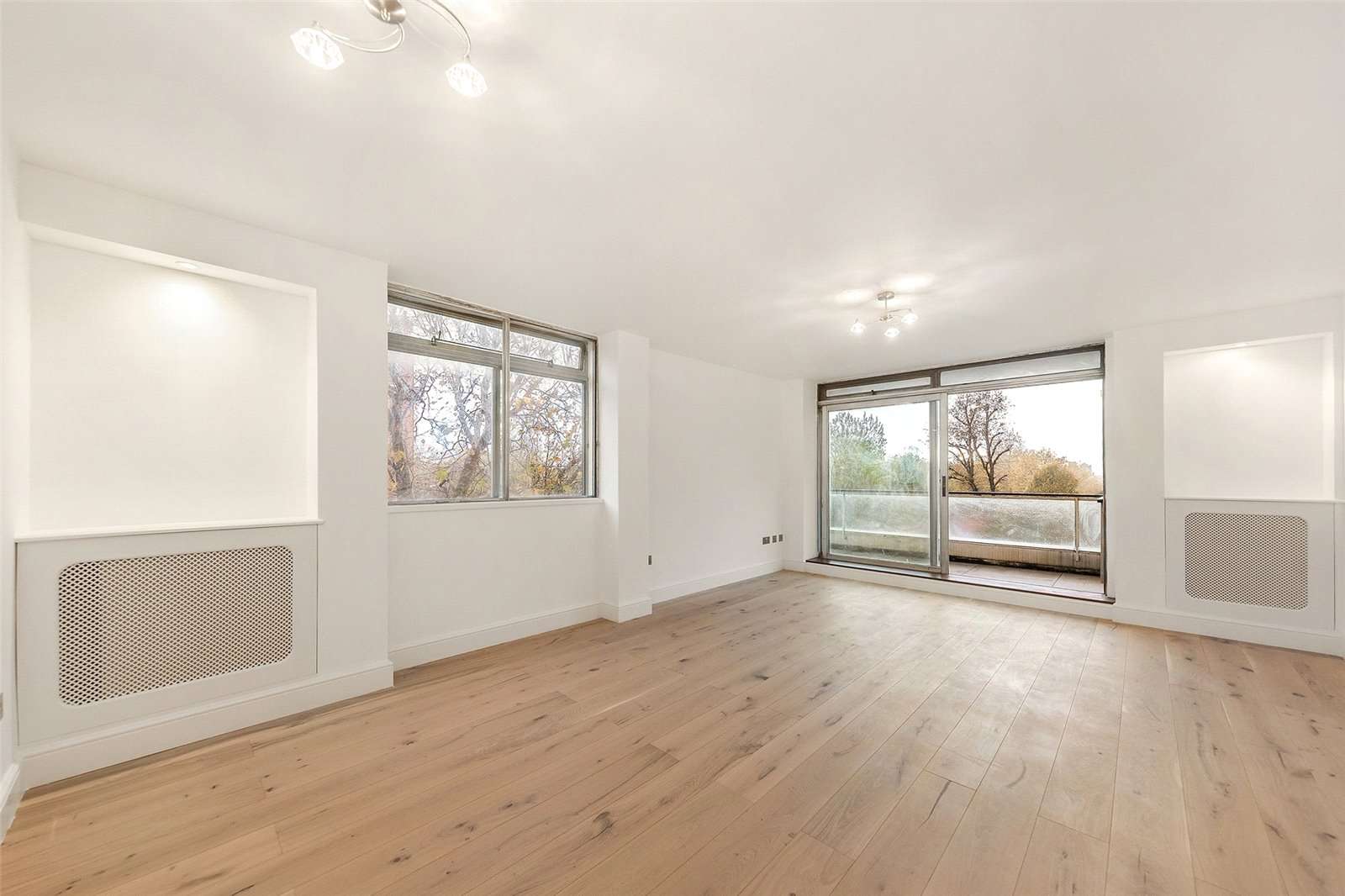 Grove End Road, London, NW8 9LD | Property to rent | Savills