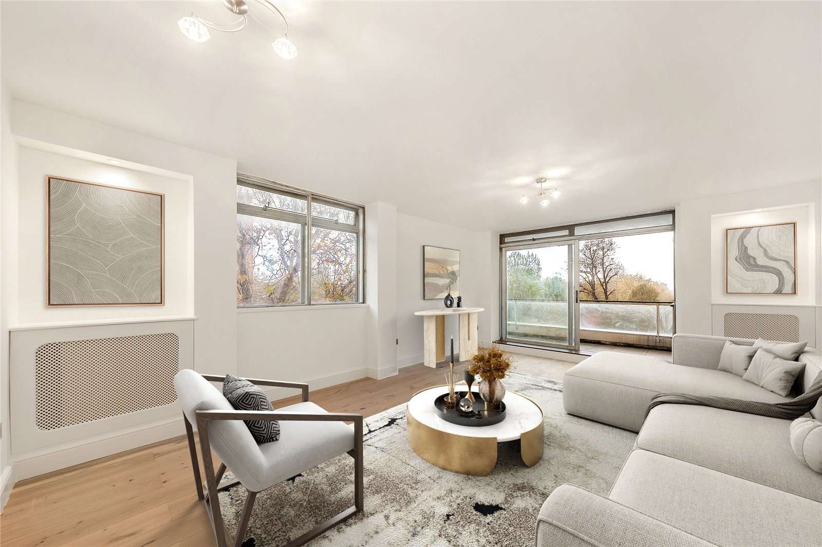 Grove End Road, London, NW8 9LD | Property to rent | Savills