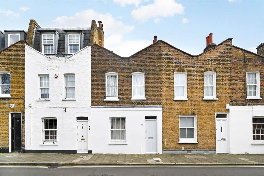 Boston Place, London, NW1 6EX | Property to rent | Savills