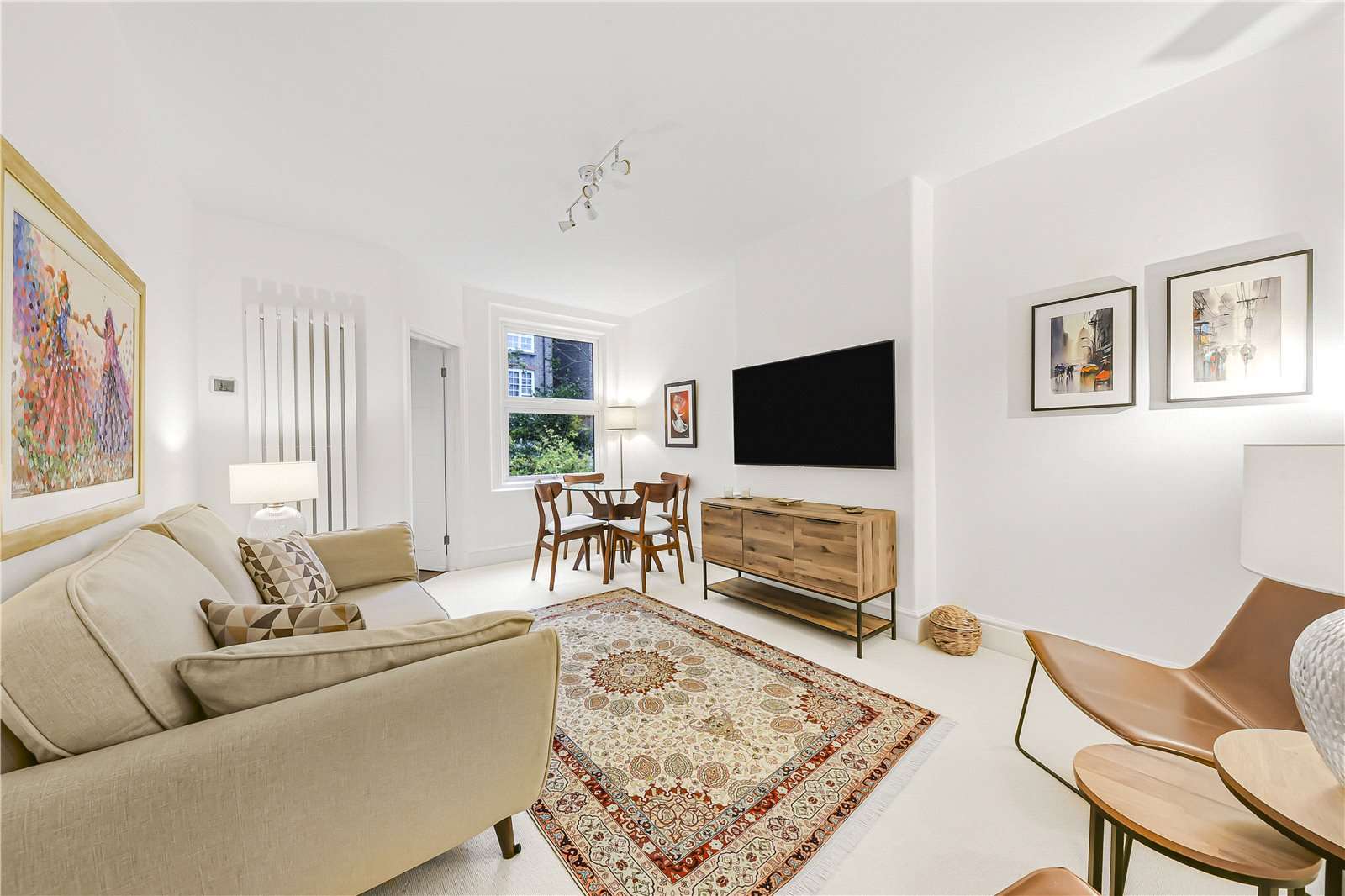 Grove End Road, London, NW8 9EJ | Property to rent | Savills