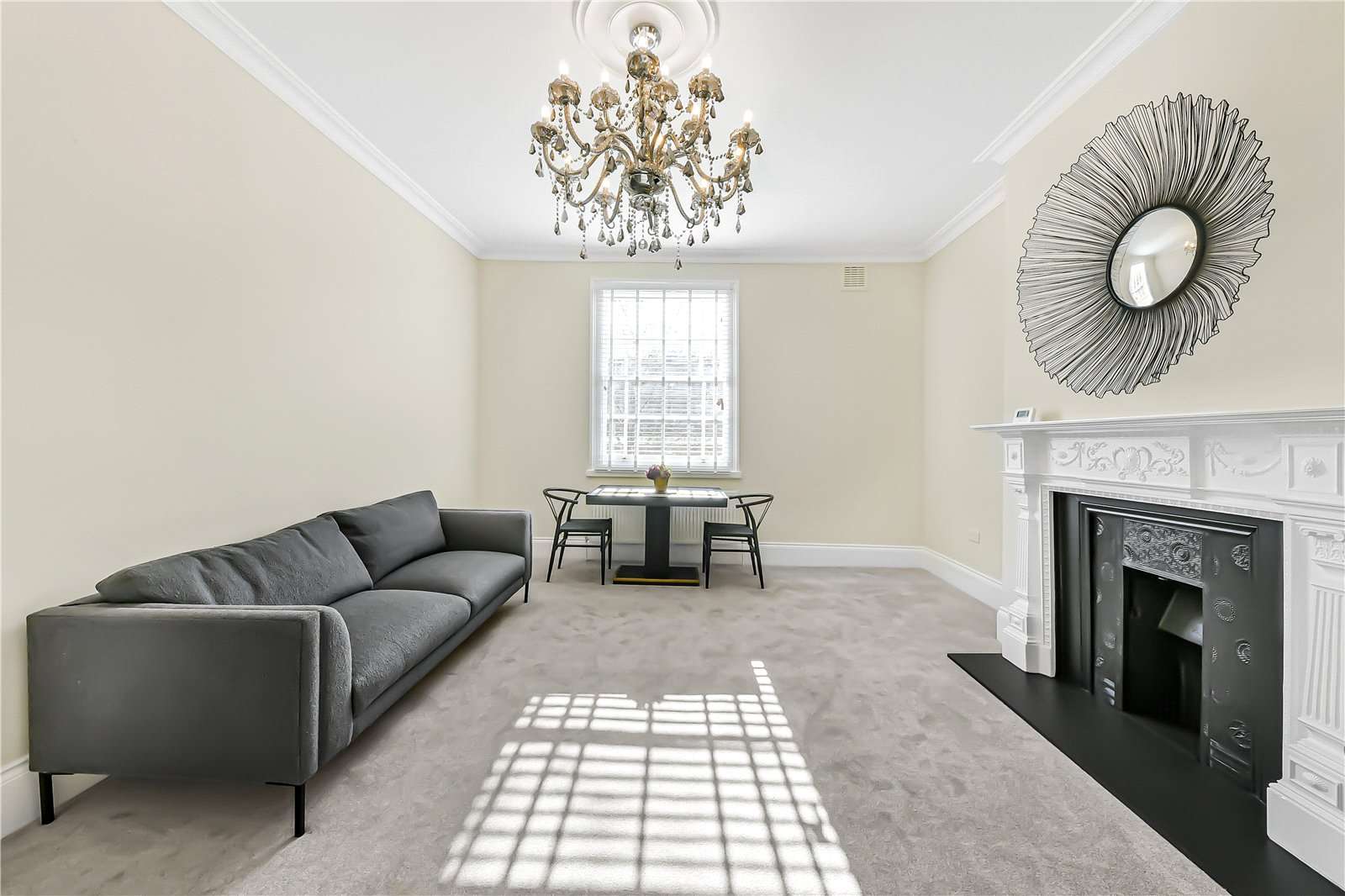 Belsize Road, London, NW6 4TG | Property to rent | Savills