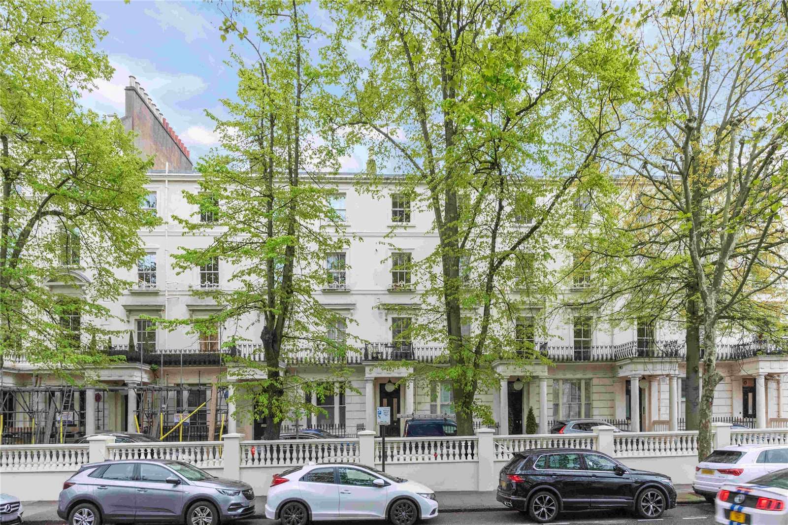 Flats for sale in London | Savills